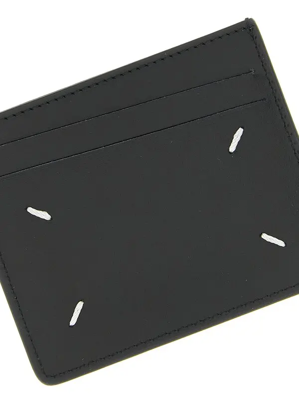MAISON MARGIELA Stitching' Card Holder