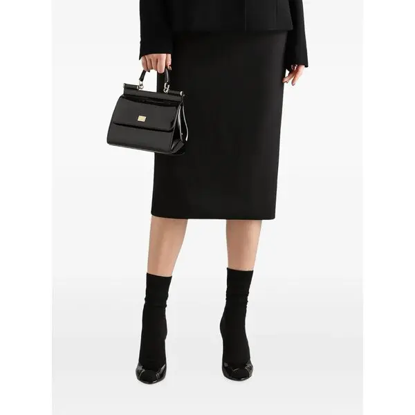 Dolce & Gabbana Skirts Pencil Skirts