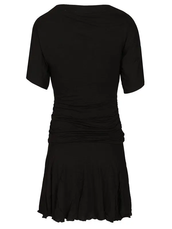 Isabel Marant Étoile Raima Viscose Dress
