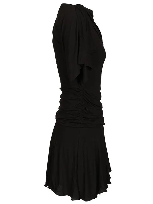 Isabel Marant Étoile Raima Viscose Dress