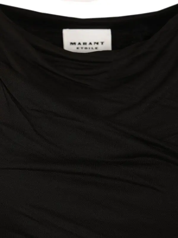 Isabel Marant Étoile Raima Viscose Dress