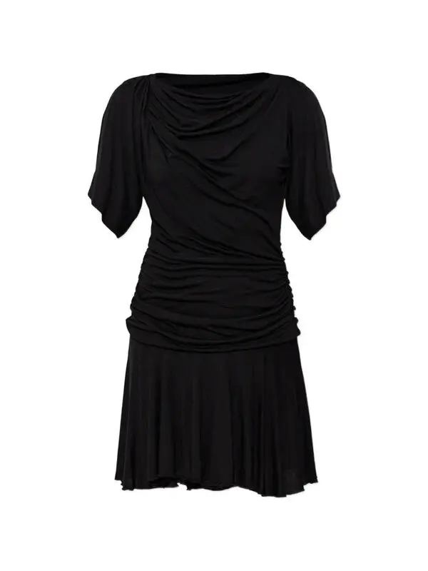 Isabel Marant Étoile Raima Viscose Dress