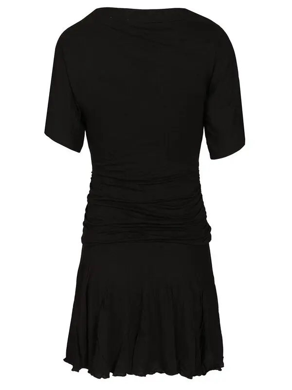 Isabel Marant Étoile Raima Viscose Dress