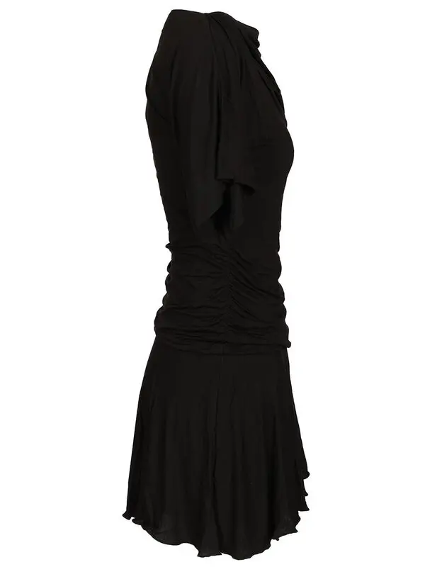 Isabel Marant Étoile Raima Viscose Dress