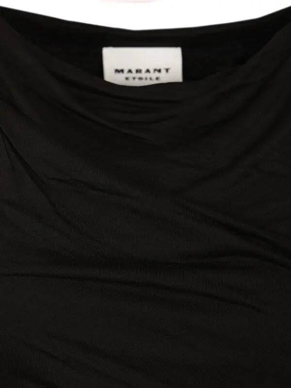Isabel Marant Étoile Raima Viscose Dress