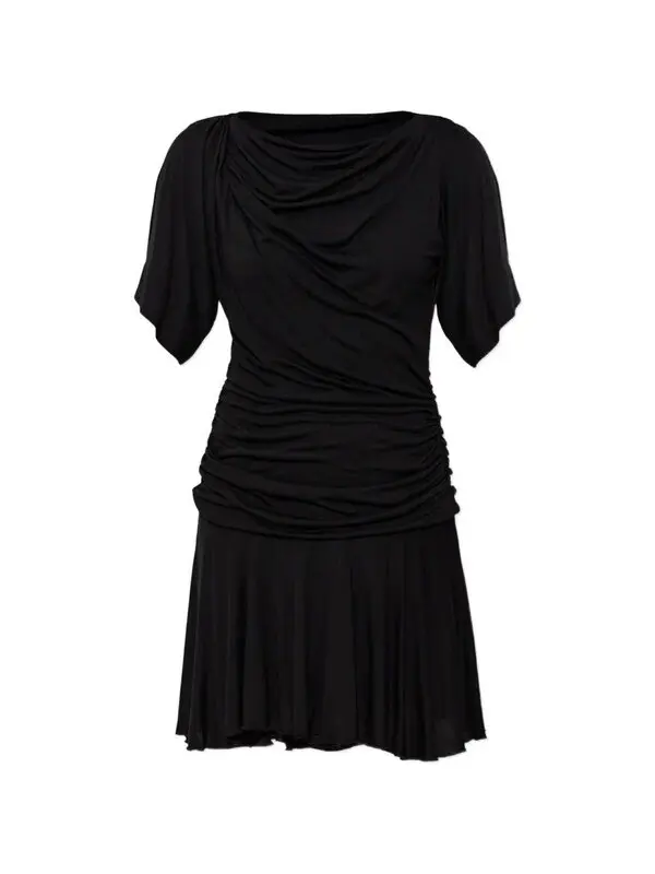 Isabel Marant Étoile Raima Viscose Dress