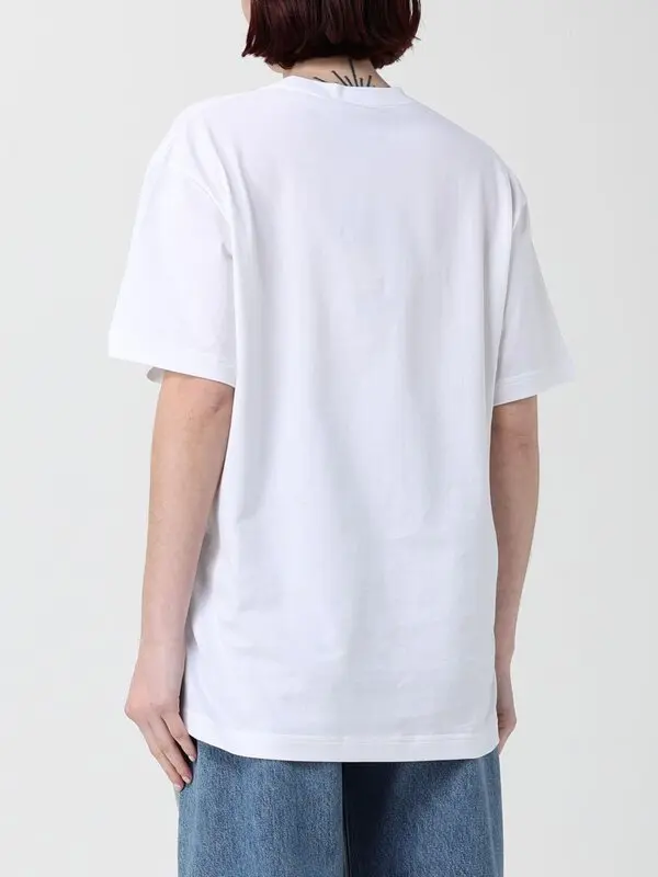 Gucci Relaxed Web Jersey T-shirt