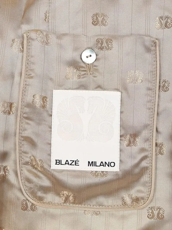 BLAZÉ MILANO Cholita Everyday Blazer