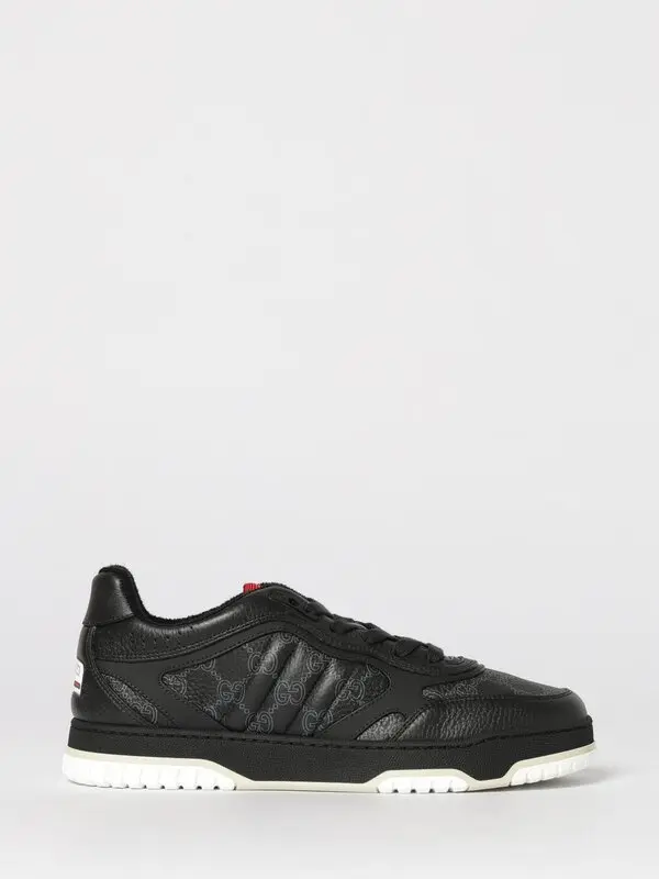 Gucci Re-web Sneakers