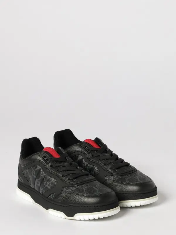 Gucci Re-web Sneakers