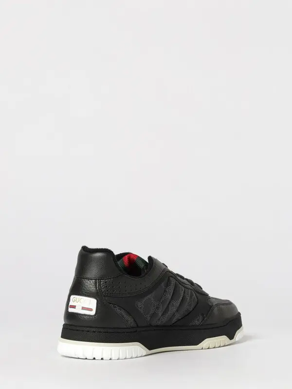Gucci Re-web Sneakers