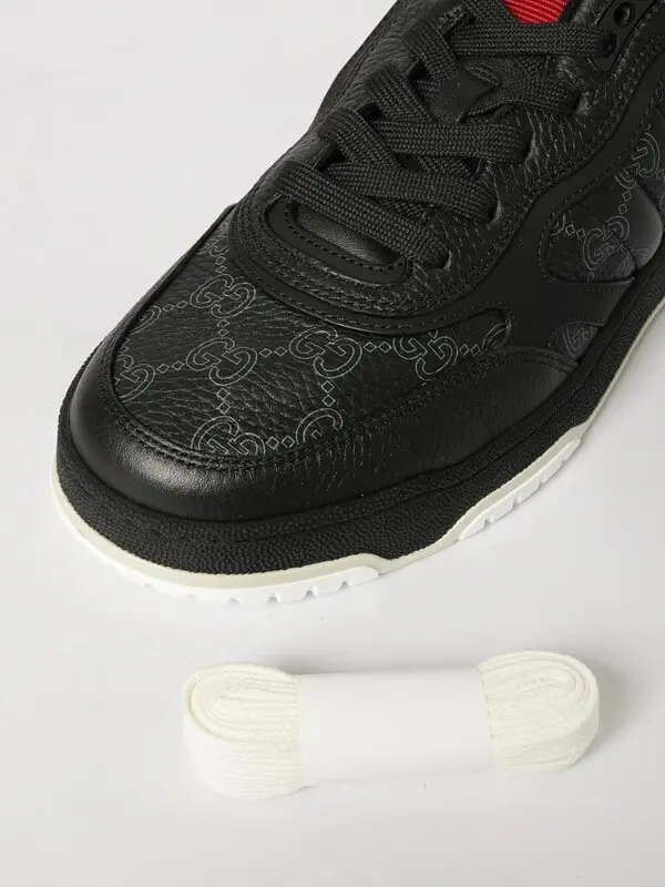 Gucci Re-web Sneakers