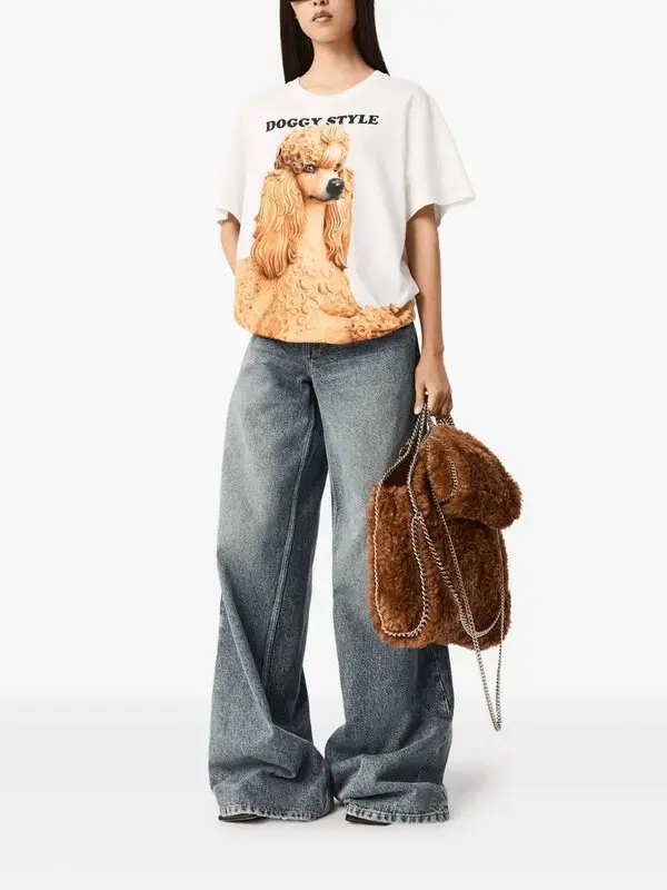 Stella McCartney Graphic T-shirt