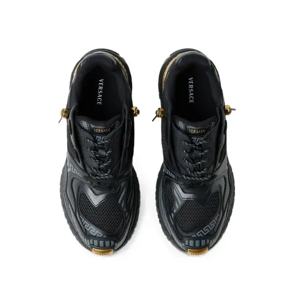 Versace Trainers