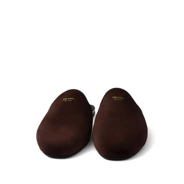 Prada Slippers