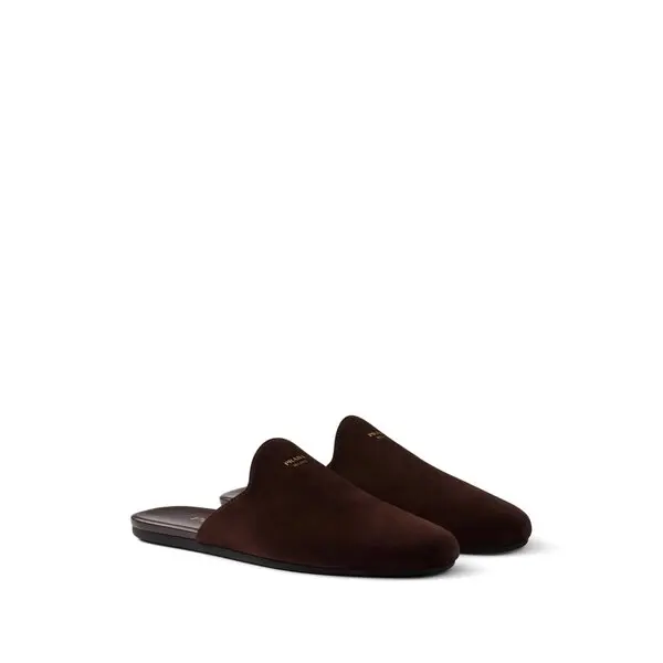 Prada Slippers