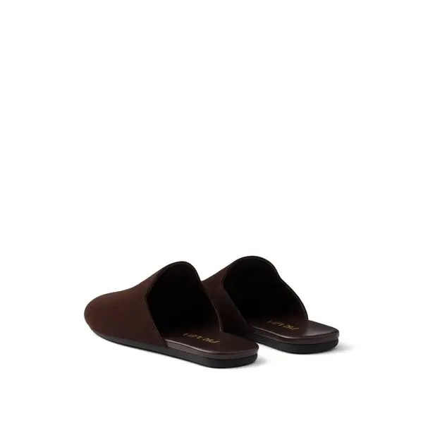 Prada Slippers