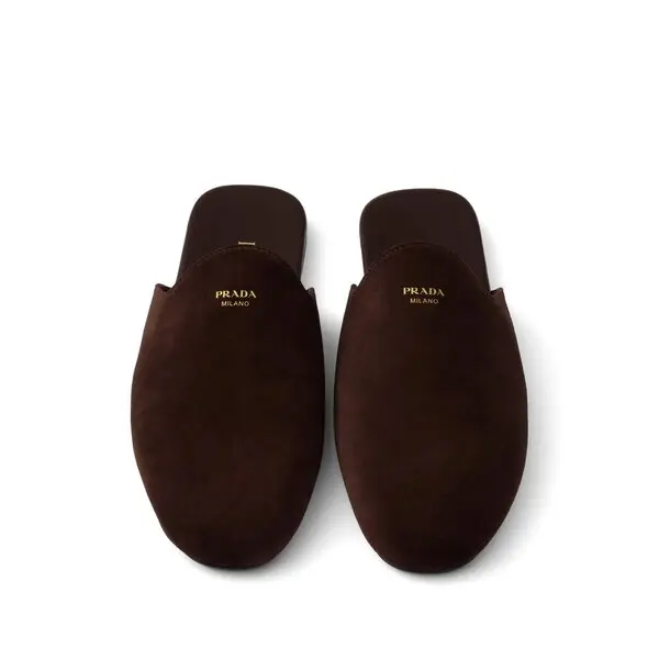 Prada Slippers