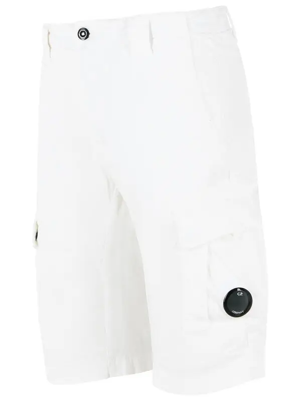 C.P. COMPANY Cotton Shorts