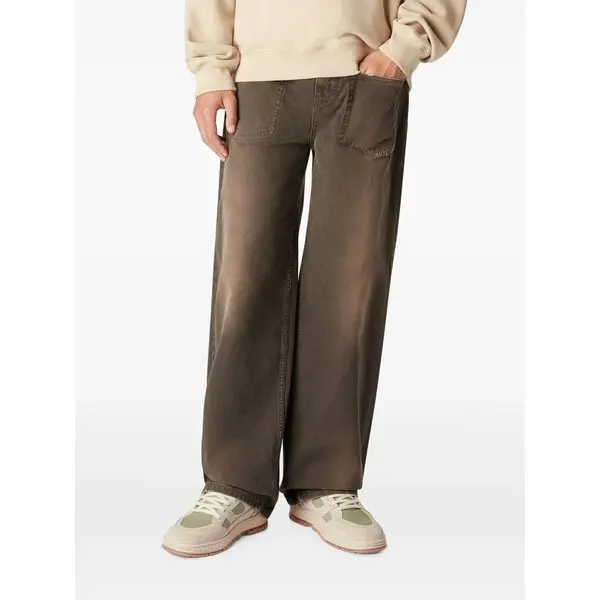 Axel Arigato Neutrals Trainers Low-tops