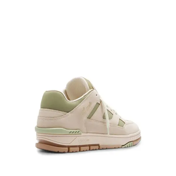 Axel Arigato Neutrals Trainers Low-tops