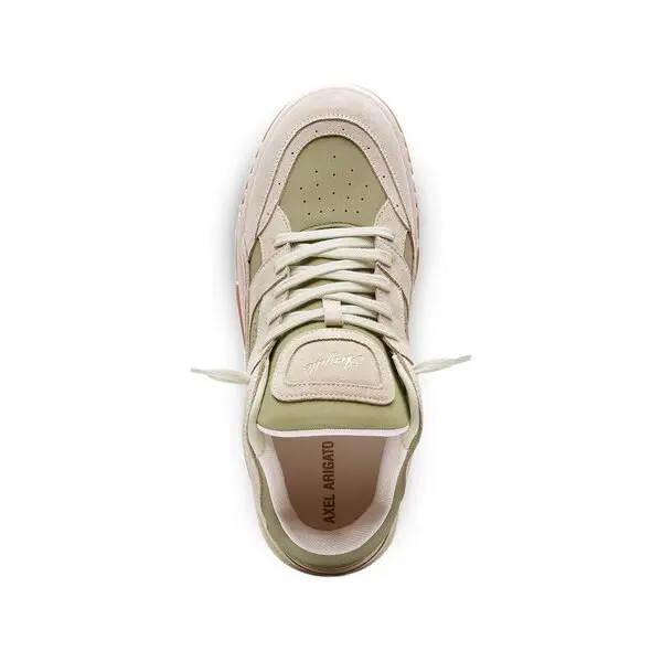 Axel Arigato Neutrals Trainers Low-tops