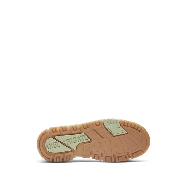 Axel Arigato Neutrals Trainers Low-tops