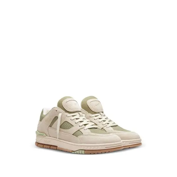 Axel Arigato Neutrals Trainers Low-tops - Cream