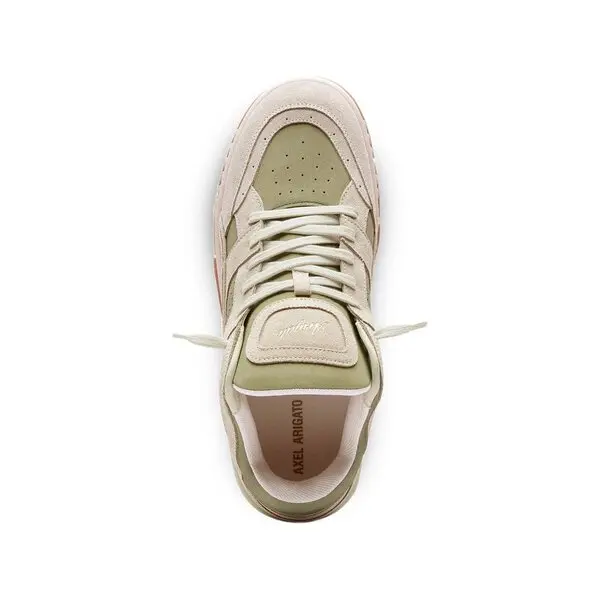 Axel Arigato Neutrals Trainers Low-tops - Cream