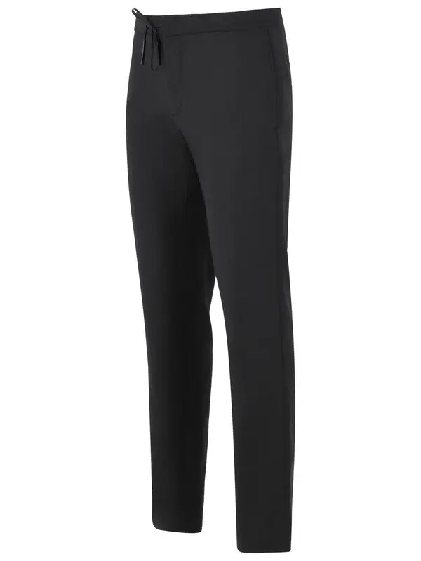 MAISON MARGIELA Virgin Wool Trousers