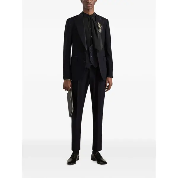 Dolce & Gabbana Suits Dinner Suits