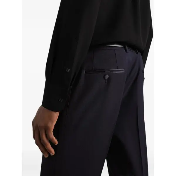Dolce & Gabbana Suits Dinner Suits