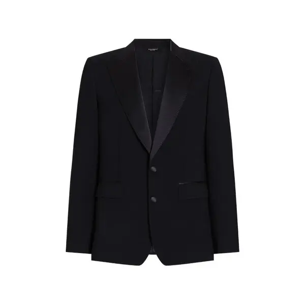 Dolce & Gabbana Suits Dinner Suits