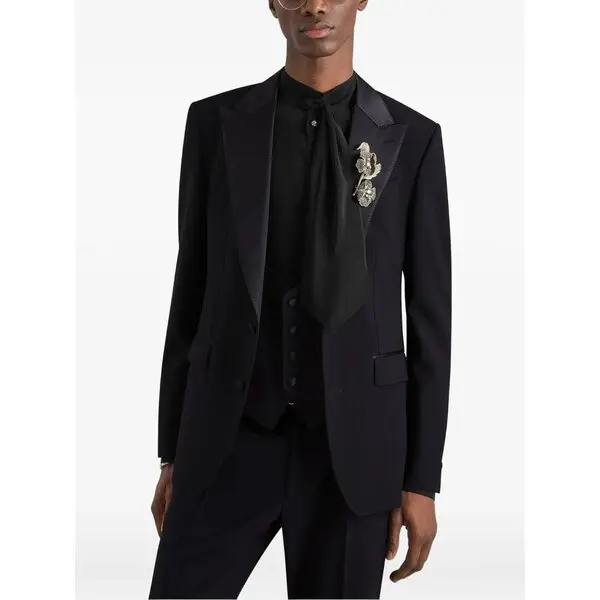 Dolce & Gabbana Suits Dinner Suits
