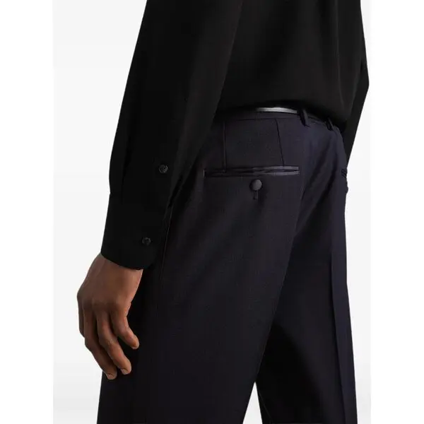 Dolce & Gabbana Suits Dinner Suits