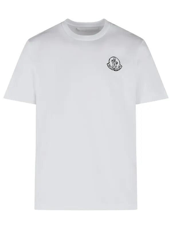 Moncler Cotton T-shirt