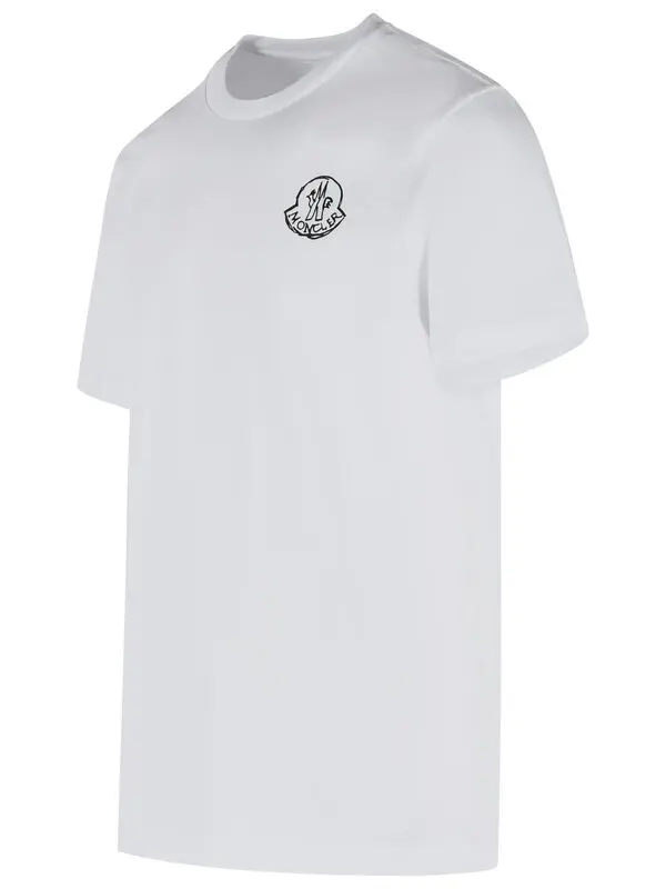 Moncler Cotton T-shirt