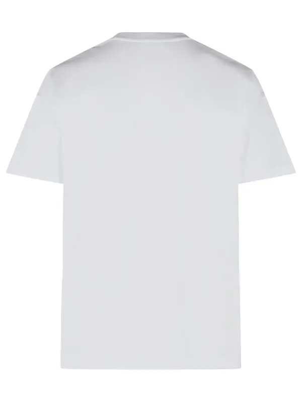 Moncler Cotton T-shirt