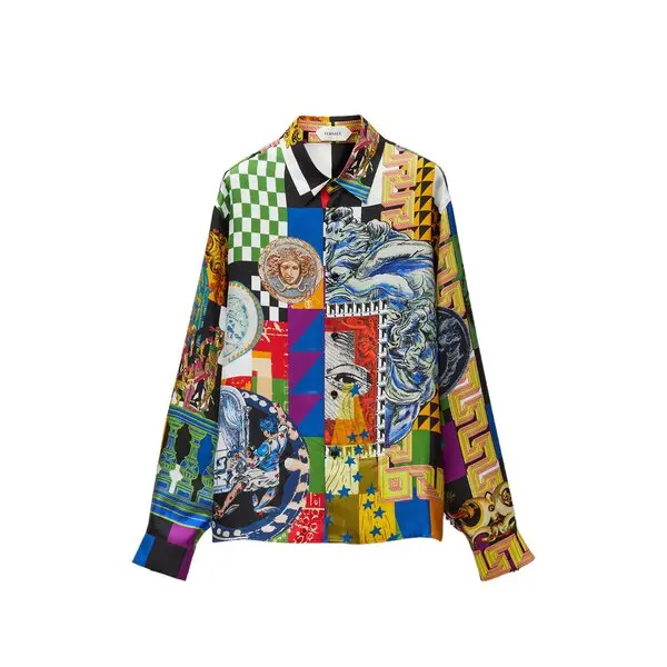 Versace Shirts