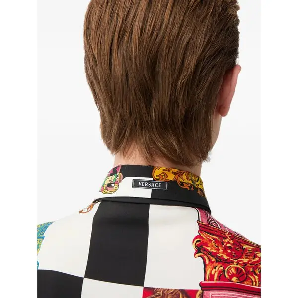 Versace Shirts