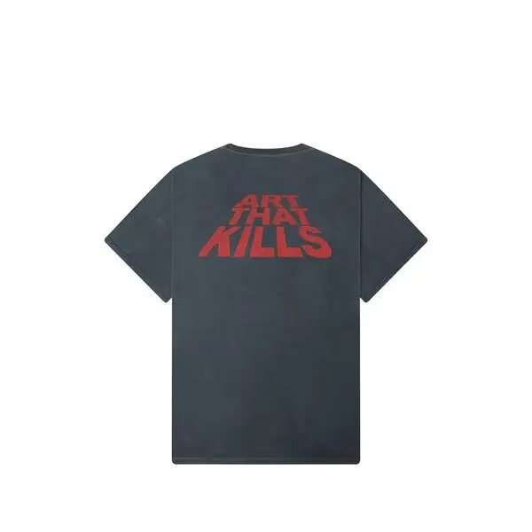 GALLERY DEPT. Grey T-shirts & Vests T-shirts