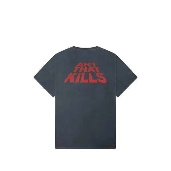 GALLERY DEPT. Grey T-shirts & Vests T-shirts