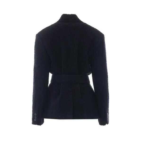 Isabel Marant Étoile Syndra Jacket - Black