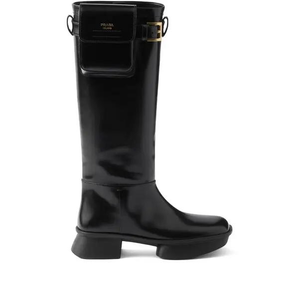 Prada Boots