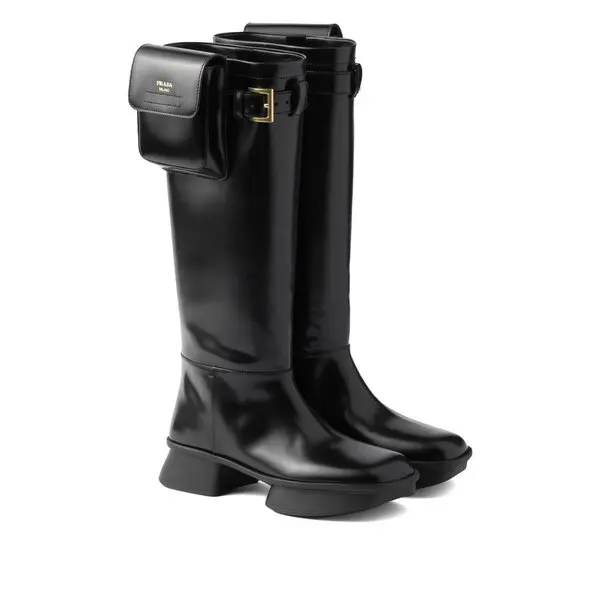 Prada Boots