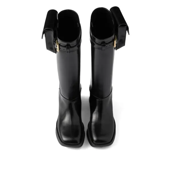 Prada Boots