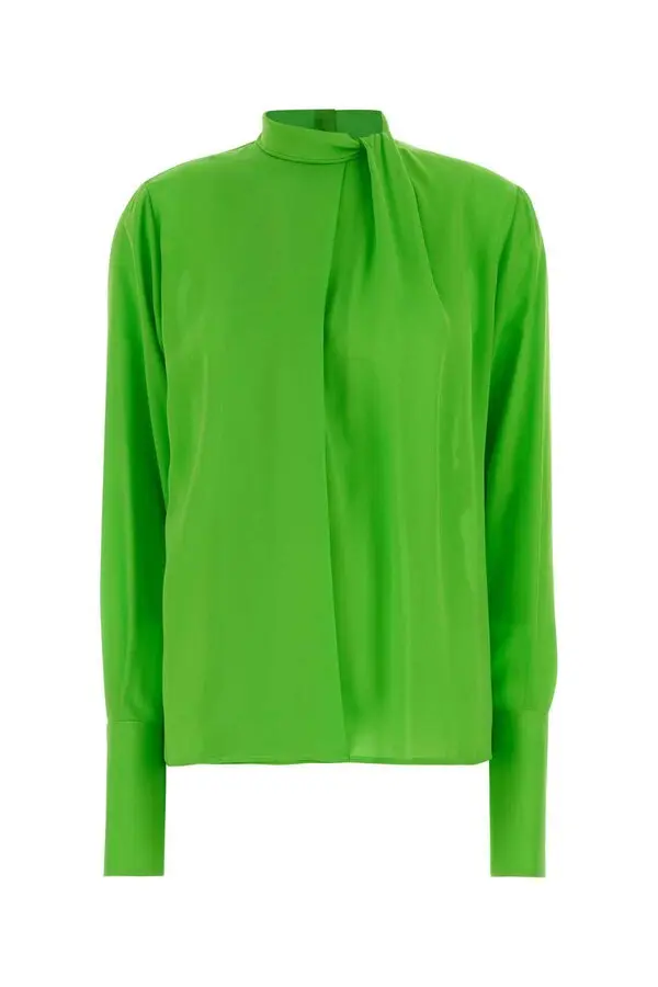 TOM FORD Fluo Georgette Blouse