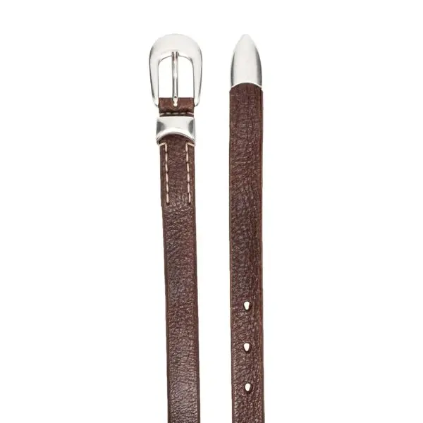 Our Legacy Belts - Brown
