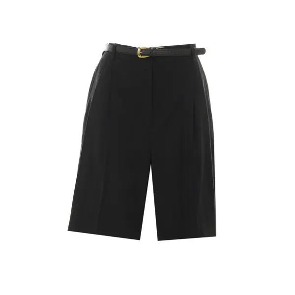 Max Mara Mstadorno Bermuda