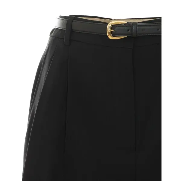 Max Mara Mstadorno Bermuda